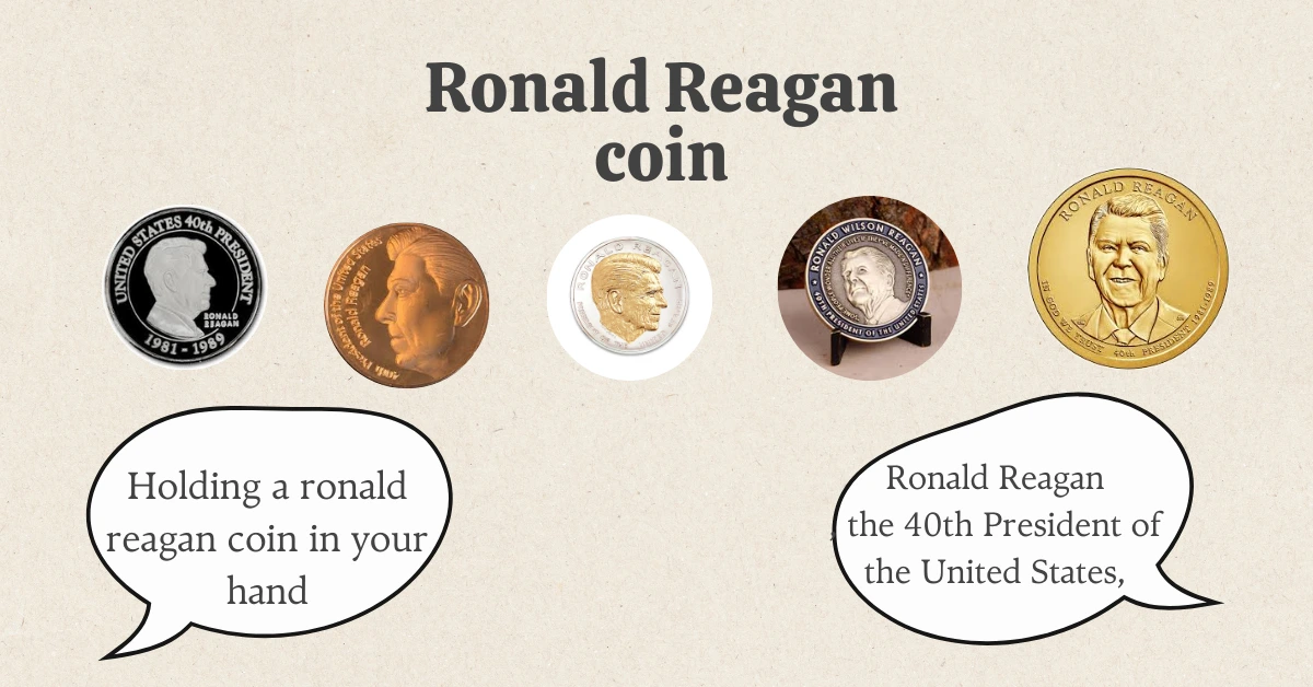 Ronald Reagan Coin: Complete Collector’s Guide [2026]